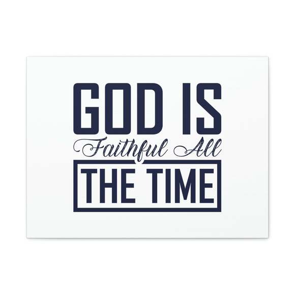 Express Your Love Gifts | Art | Scripture Sign God Is Faithful ...